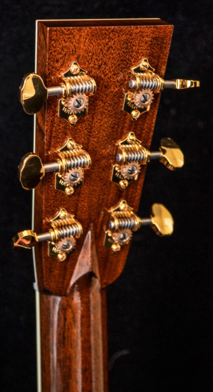 Collings OM3 Austin, Texas « American Toolbox
