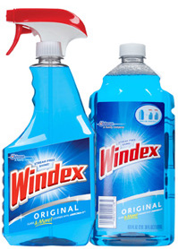 Windex • S. C. Johnson « American Toolbox