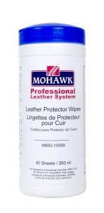 Mohawk Leather Protector « American Toolbox