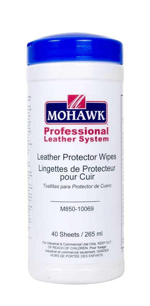 Mohawk Leather Protector « American Toolbox