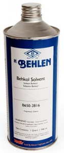 Behlen Behkol Solvent « American Toolbox